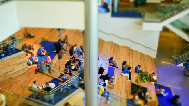 For Students | Office of Undergraduate Research